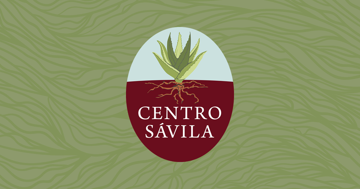 English - Centro Sávila